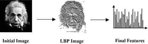 Extracting Histogram As The Final Feature Image From Download
