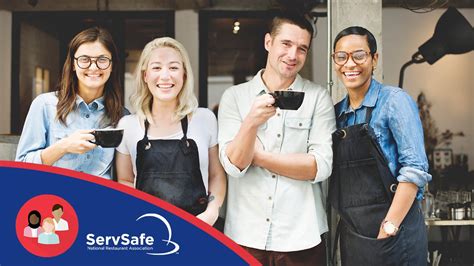 ServSafe On Twitter Create And Sustain A Safe And Appropriate Work Environment For All Your