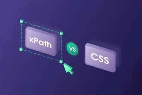 Xpath Mastery Efficiently Locating Web Elements