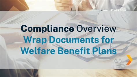 Example Wrap Document For Health And Welfare Plan At Laura Livingstone Learmonth Blog