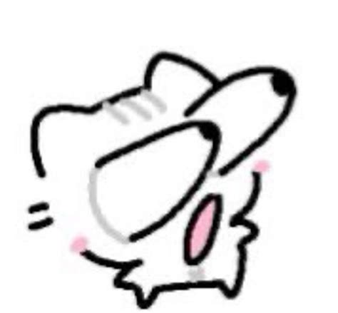 Shock Cat Cute Easy Doodles Funny Doodles Simple Doodles