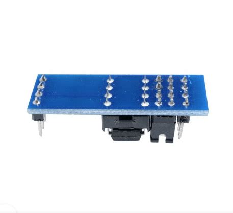 Buy AT C EEPROM Memory Module I C Interface Online Fast Shipping Shokitech