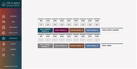 ClockTuner For AMD Ryzen Zen 2 Desktop CPUs Gets V1 1 Update