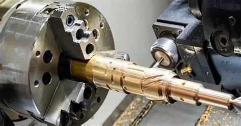 4 軸 CNC 加工 総合ガイド ATマシニング