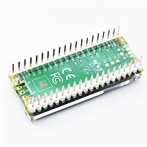 Adeept Raspberry Pi Pico Learning Starter Kit Pico Microcontroller