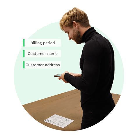 Utility Bill Verification With Ai Powered Software Fast And Secure