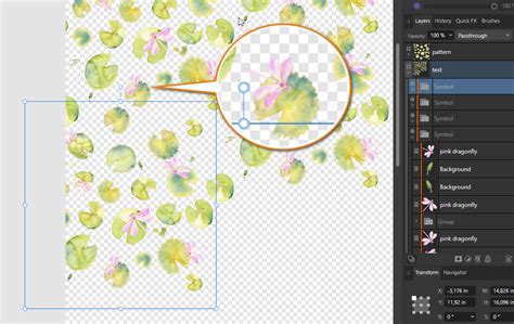 Possible Bug In Affinity Designer Symbols Desktop Questions Macos And Windows Affinity Forum