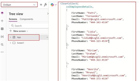 How To Add Column In Power Apps Collection