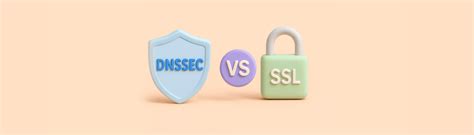 Dnssec Vs Ssl Which Safeguards Your Domain Better Namesilo Blog