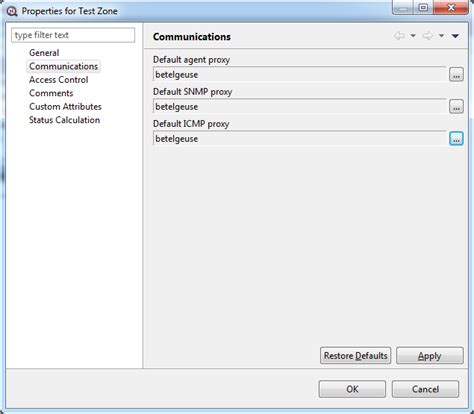 Advanced Topics — Netxms Administrator Guide 512