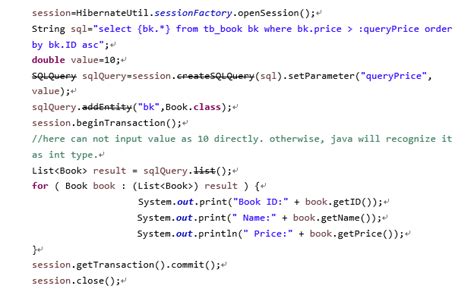 Basic Usage About Hibernate Blogs Perficient