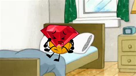 Post Averageguy Battle For Dream Island Coiny Crossover Regular Show Ruby