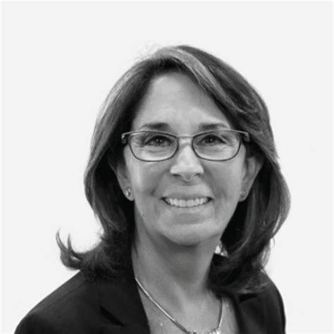 Judith E Glaser 1946 2018 Thinkers50