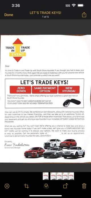 How To Scan Documents On IPhone Laptop Mag