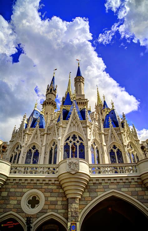 Disney Princess Castle Wallpaper 77 Images