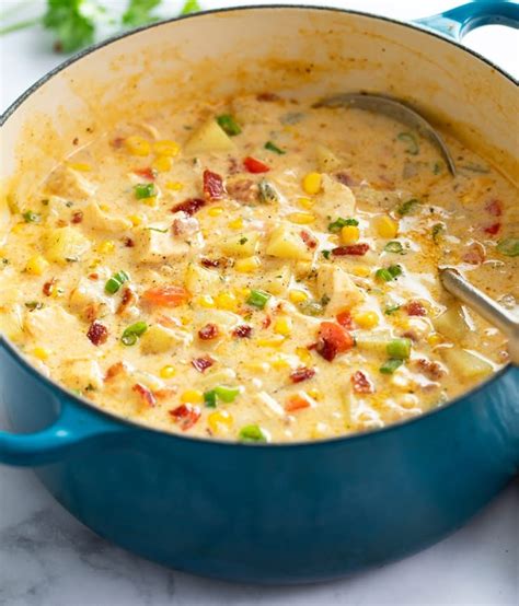 Chicken Corn Chowder Chicken Corn Chowder Chicken Corn Chowder Recipe Chowder Recipes Chicken Corn Chowder Chicken Corn Chowder Chicken Corn Chowder Recipe Chowder Recipes