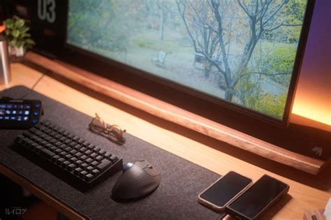 Logicool M575 レビュー トラックボールの定番！大人気製品の使い勝手はどう？