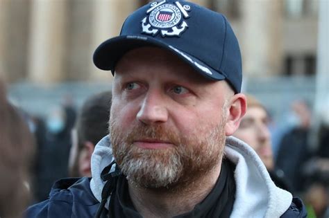 ეგ თამაში განწირულია ზურა ჯაფარიძე ნიკა მელიას მიმართავს Marshalpress