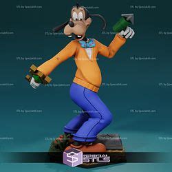 Goof Troop Snes Specialstl