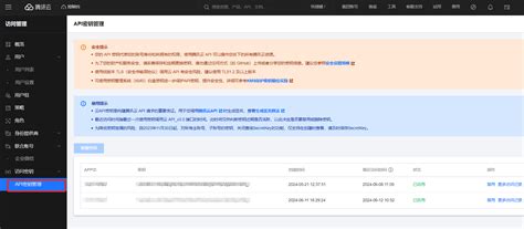 标准版 V54腾讯云短信配置 Crmeb文档