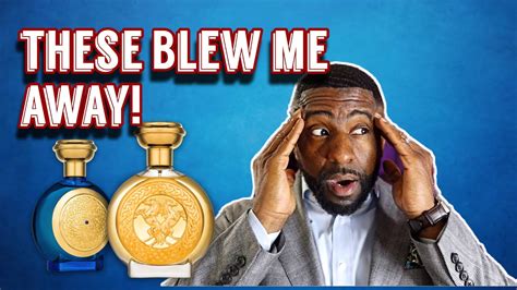 10 Fragrances That Blew Me Away Love At First Sniff Youtube
