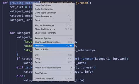 Refactor A Forge To The Structure By Muhammad Tarreq Mar 2024