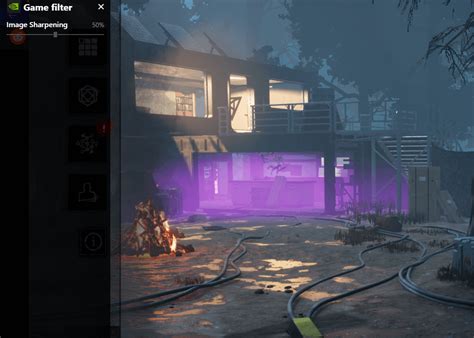 Geforce Experience Game Filter Problem Rdeadbydaylight