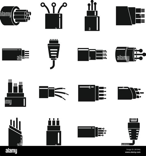Cable Icon
