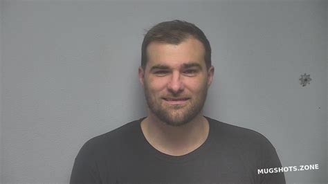 Pearson Michael A 04112025 Mccracken County Mugshots Zone