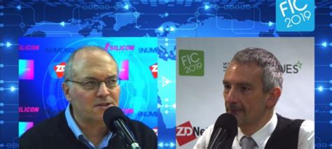 Entretien Exclusif Avec Thierry Berthier Expert En Cyberdefense