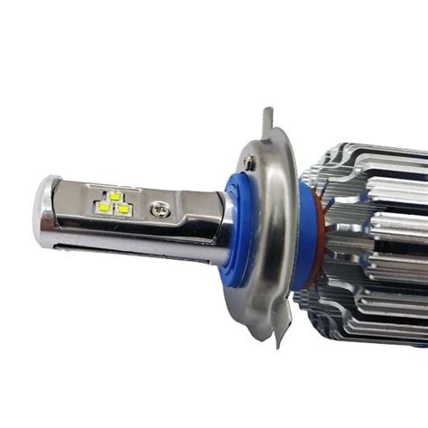 Купить Автомобильные лампы лед Комплект LED ламп автолампы TurboLed T1 ...