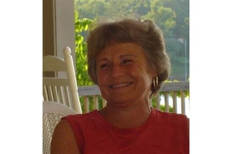 Linda Redmann Obituary 1945 2014 Seneca Sc The Greenville News