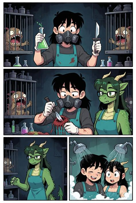 Grok Image 7pqcg9 By Amanwholikesdrawing On Deviantart
