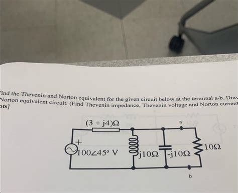 solved 3 determine the node voltage va using nodal