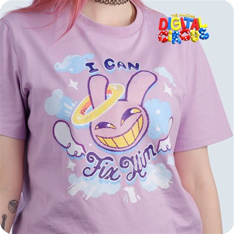 Peluche De Jax Como Empleada Doméstica Glitch Productions Store