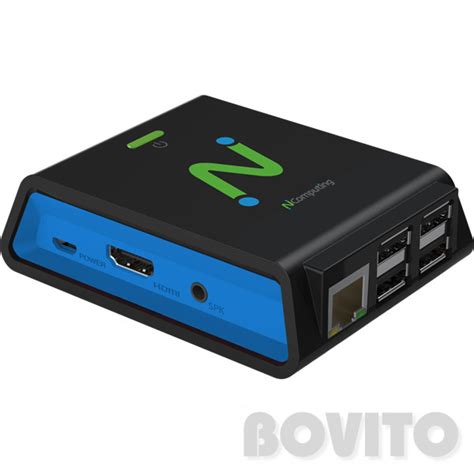 Ncomputing Access Terminal Rx Rdp Microsoft Remote Desktop Services Rds Árlista Bovito