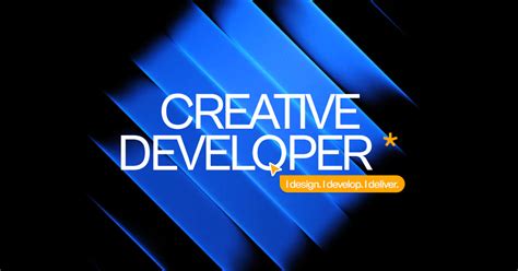Arete Freelance Creative Developer