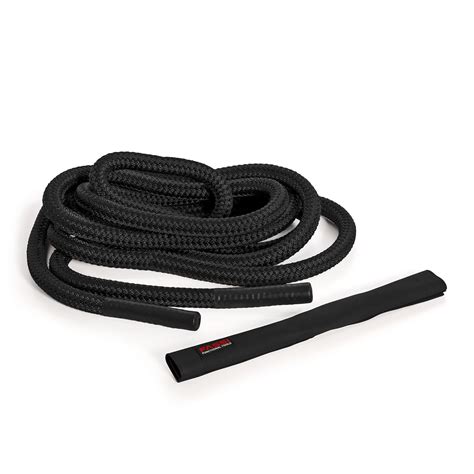 Battle Rope 10 Metri X 38 Cm Fassi Fassi Sport