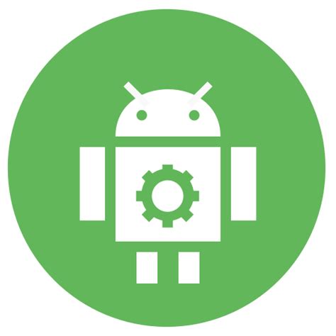 Logo Android Studio