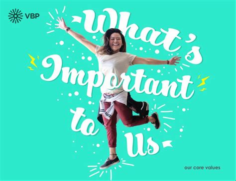 Recruitment Roadmap Vbp Careers And Culture