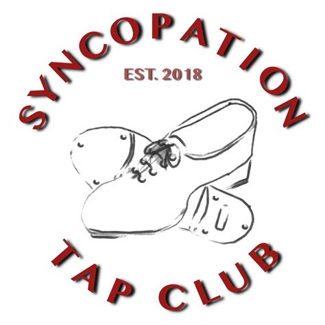 Syncopation Tap Club