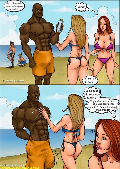 Kaos Flex Appeal Comic Porn