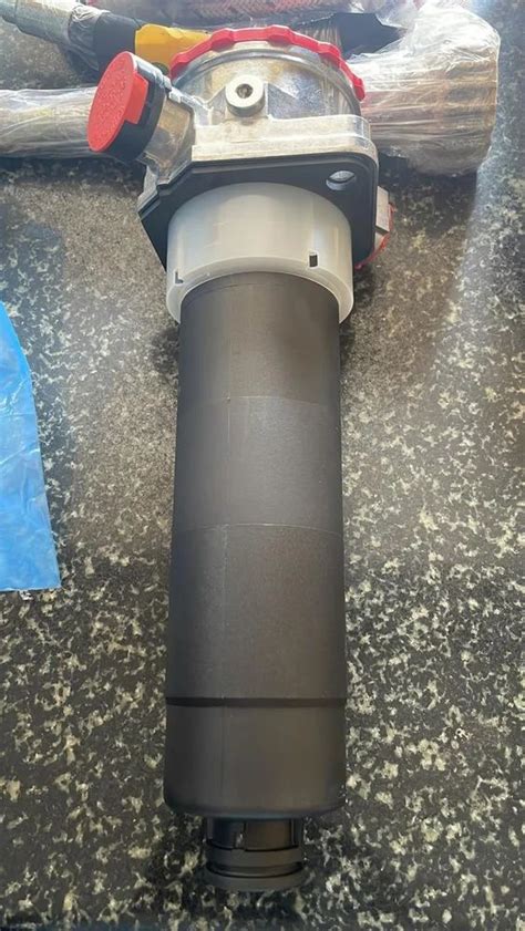 Royal Hyd Filter Body 3dx At Best Price In Pimpri Chinchwad Id