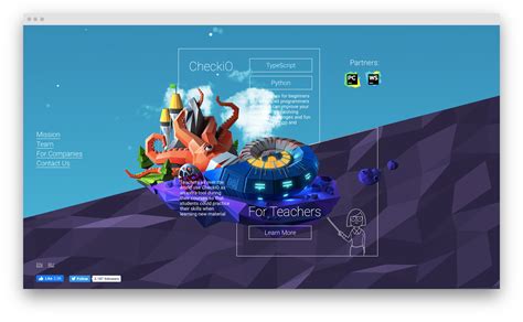 10 игр для программистов, которые позволят улучшить свои навыки / Хабр