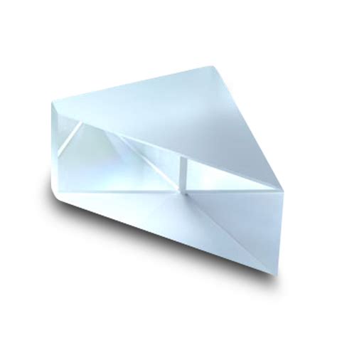 Laser Prisms Excelitas