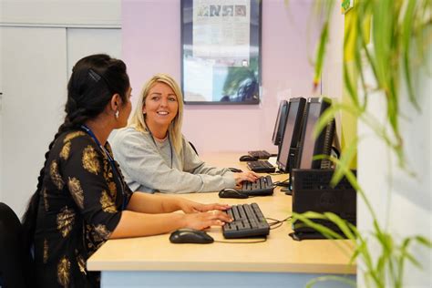 gcses and functional skills city of portsmouth college