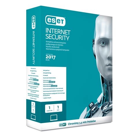 Eset Internet Security