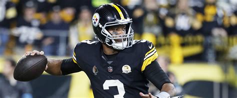 Who Should I Start Russell Wilson Or Jahan Dotson