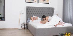 RIM4K Playful Babes Invent Prank That Leads To Group Sex With Ass Licking Tnaflix Com