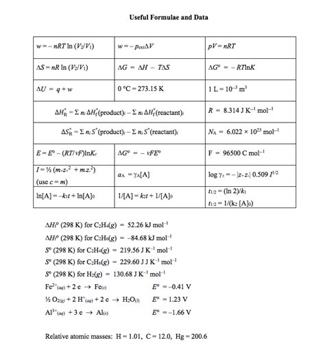 Solved The Following Dehydrogenation Reaction Is An